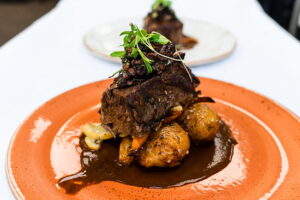 Menu – El Mezquite