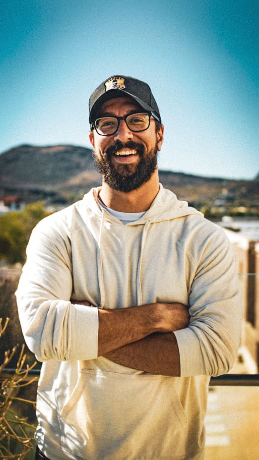 Meet The Chef – El Mezquite