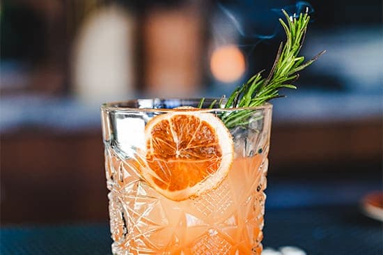 Menu – El Mezquite